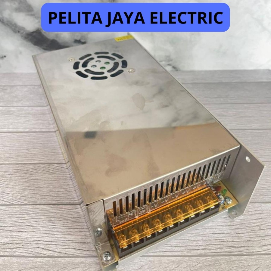 Jual Trafo Power Supply 12V 80A 960W - ORIGINAL!! | Shopee Indonesia