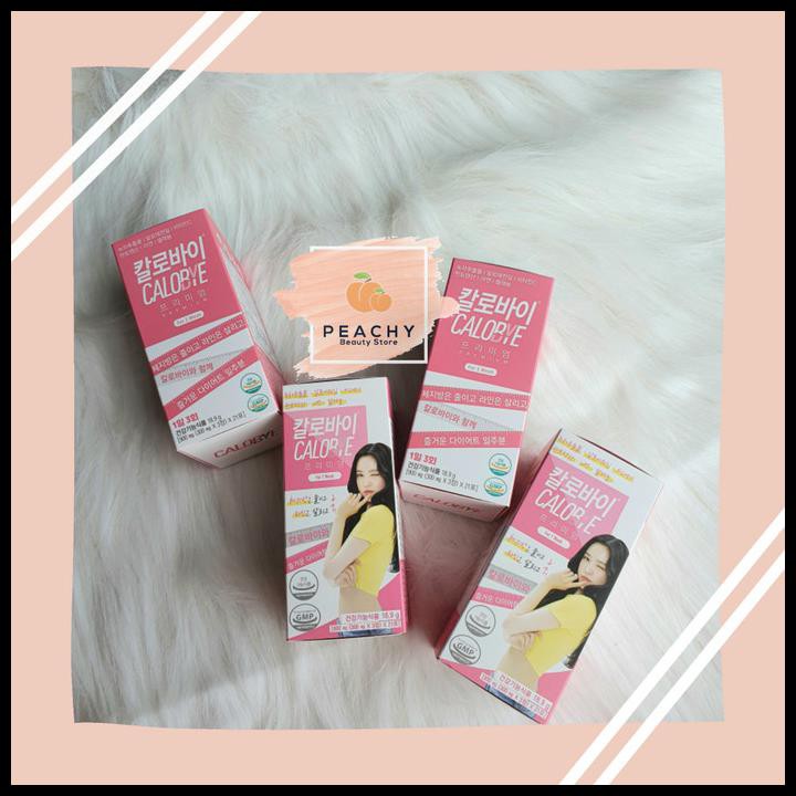 Jual Calobye Premium 2 Weeks | Shopee Indonesia