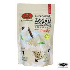 Jual CHATRAMUE ASSAM RED TEA 250gr(NEW) | Shopee Indonesia