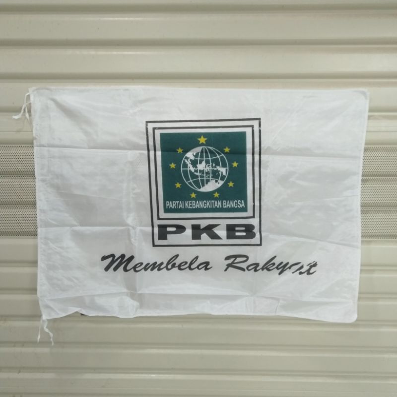 Jual bendera pkb 60x90cm | Shopee Indonesia