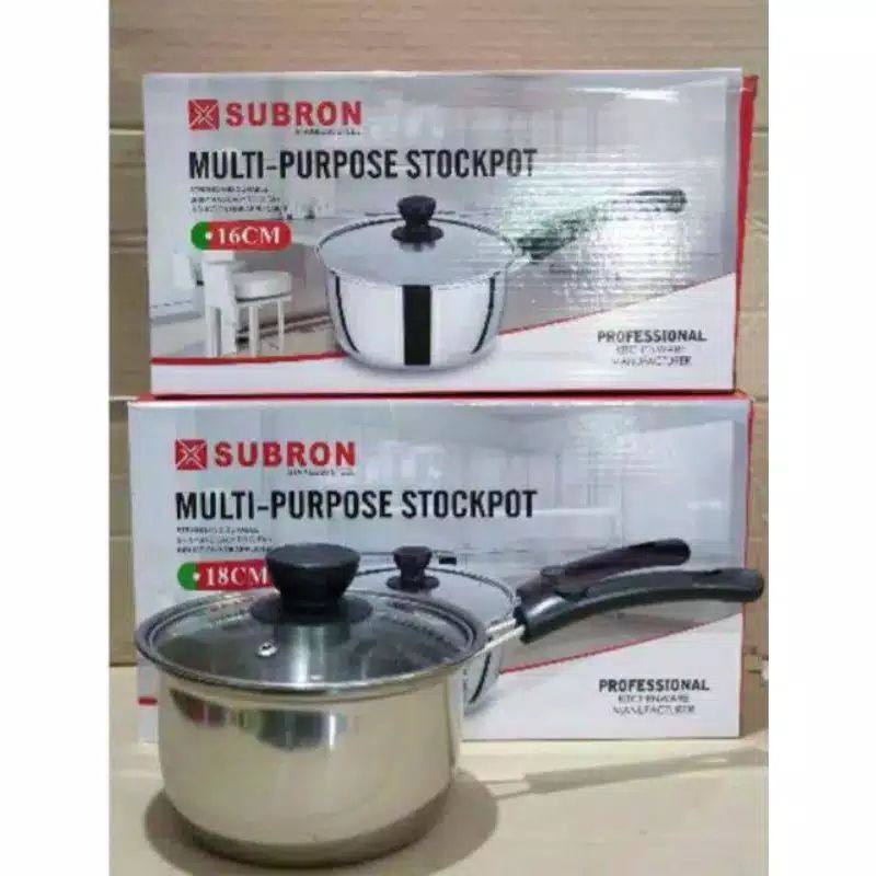 Jual panci gagang subron | Shopee Indonesia