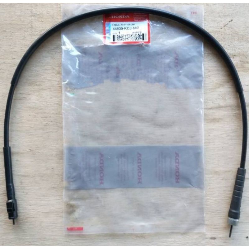 Jual Kabel Speedo meter Tiger revo.mega pro | Shopee Indonesia