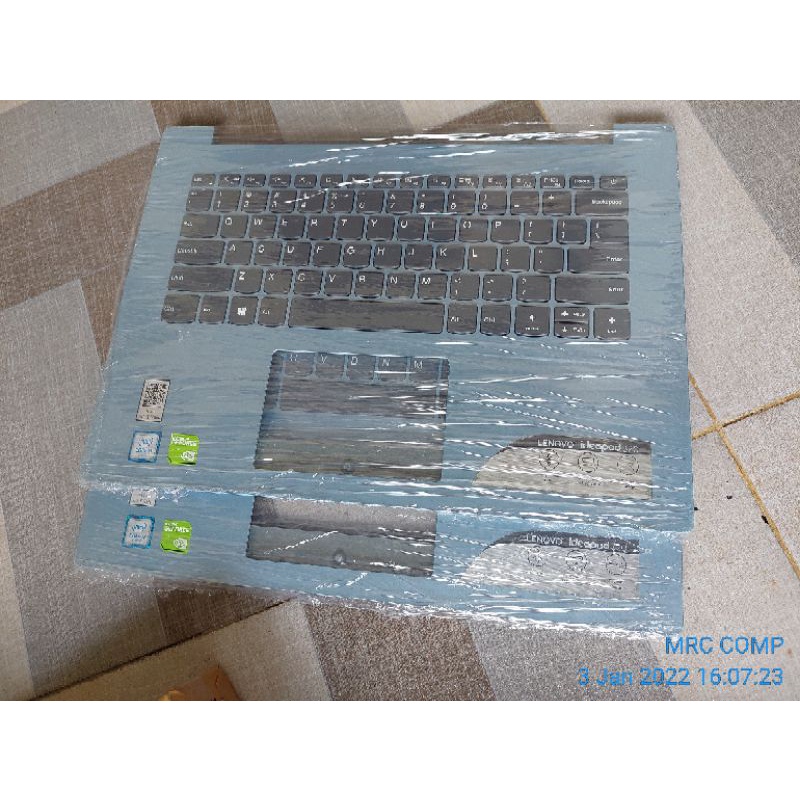 Jual keyboard frame keyboard lenovo ip320 ip330 | Shopee Indonesia