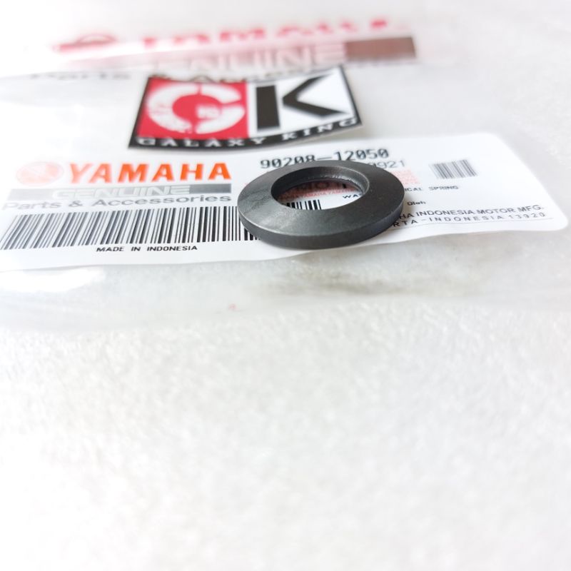 Jual RING CEMBUNG / CEKUNG MUR PULLEY PULLY PULI DEPAN KIPAS RUMAH ...