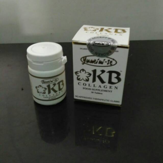 Jual Kyusoku Bihaku Collagen (KB - Collagen) | Shopee Indonesia