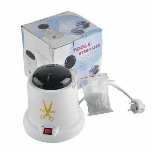 Jual Tools sterilizer Perangkat untuk steril mensterilkan logam alat ...