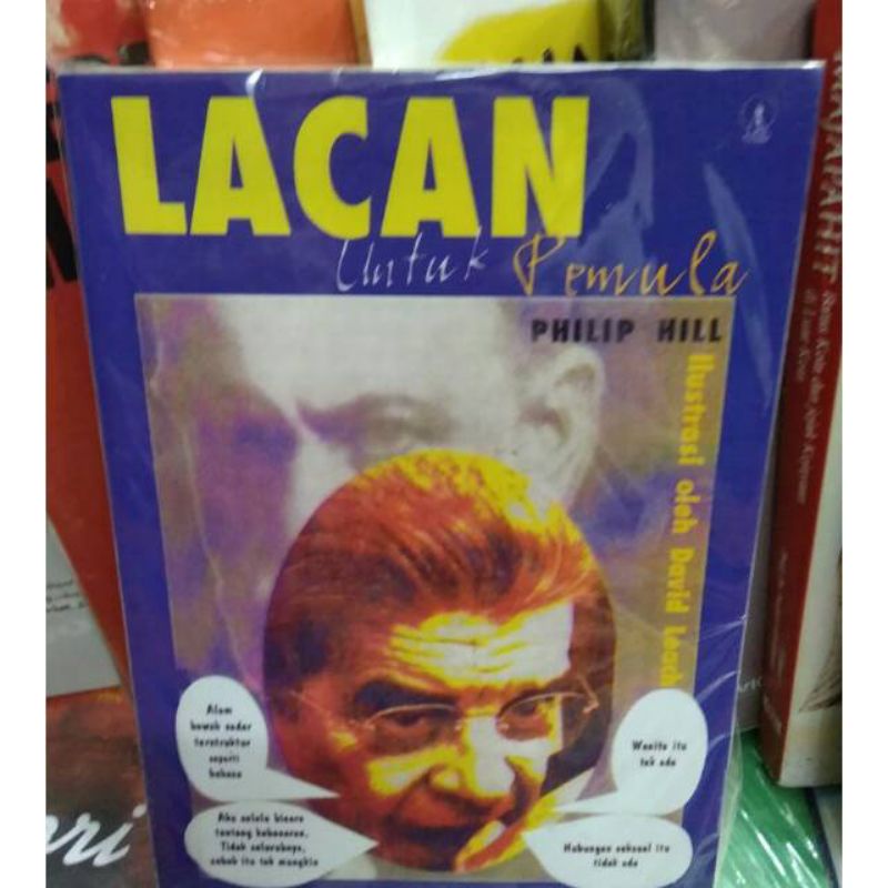 Jual Lacan Untuk Pemula | Shopee Indonesia
