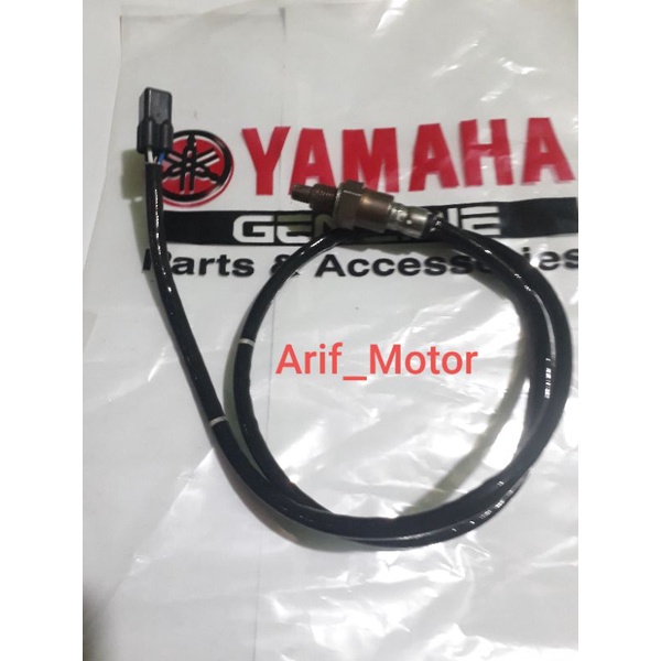 Jual Sensor Knalpot Yamaha YZF R25 MT25 - Sensor Oksigen Oxsigen O2 Co2 ...