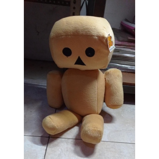 Jual boneka danbo | Shopee Indonesia