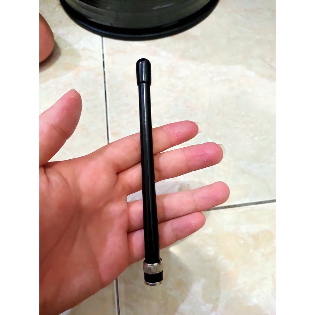 Jual ANTENA HT ICOM V80 V82 V8 V86 VHF / ANTENNA STANDARD IC V-80 V-82 ...