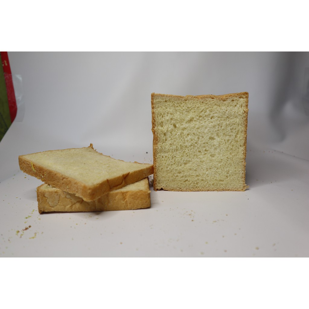 Jual Roti Tawar Putih Sandwich | Shopee Indonesia