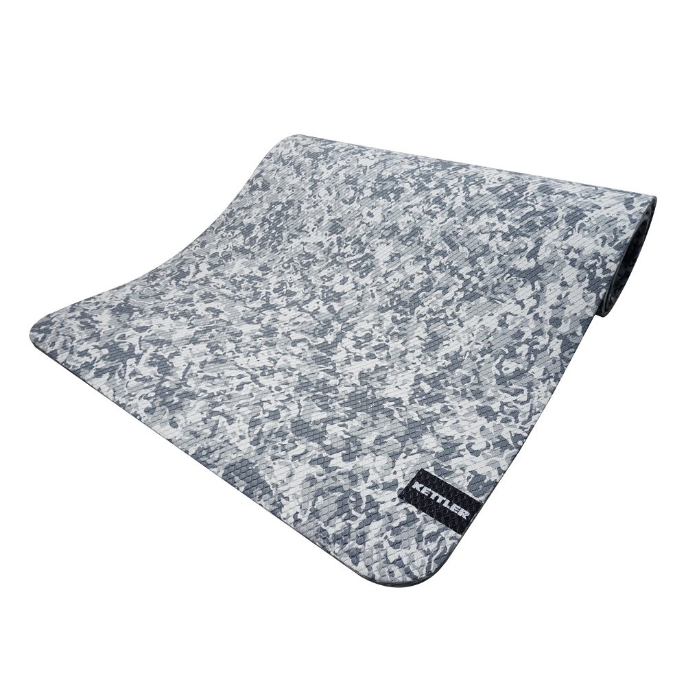 Jual Kettler Premium Camo Yoga Matras 8mm 106-200 Camouflage | Shopee ...