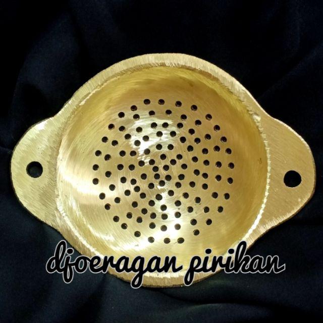 Jual Pirikan ikan kuningan asli ukuran 10cm untuk pempek kerupuk ...