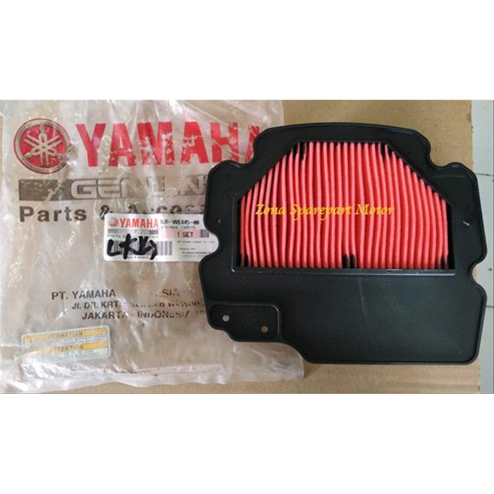 Jual Filter Udara Yamaha 1LB GT 125, Xeon RC | Shopee Indonesia