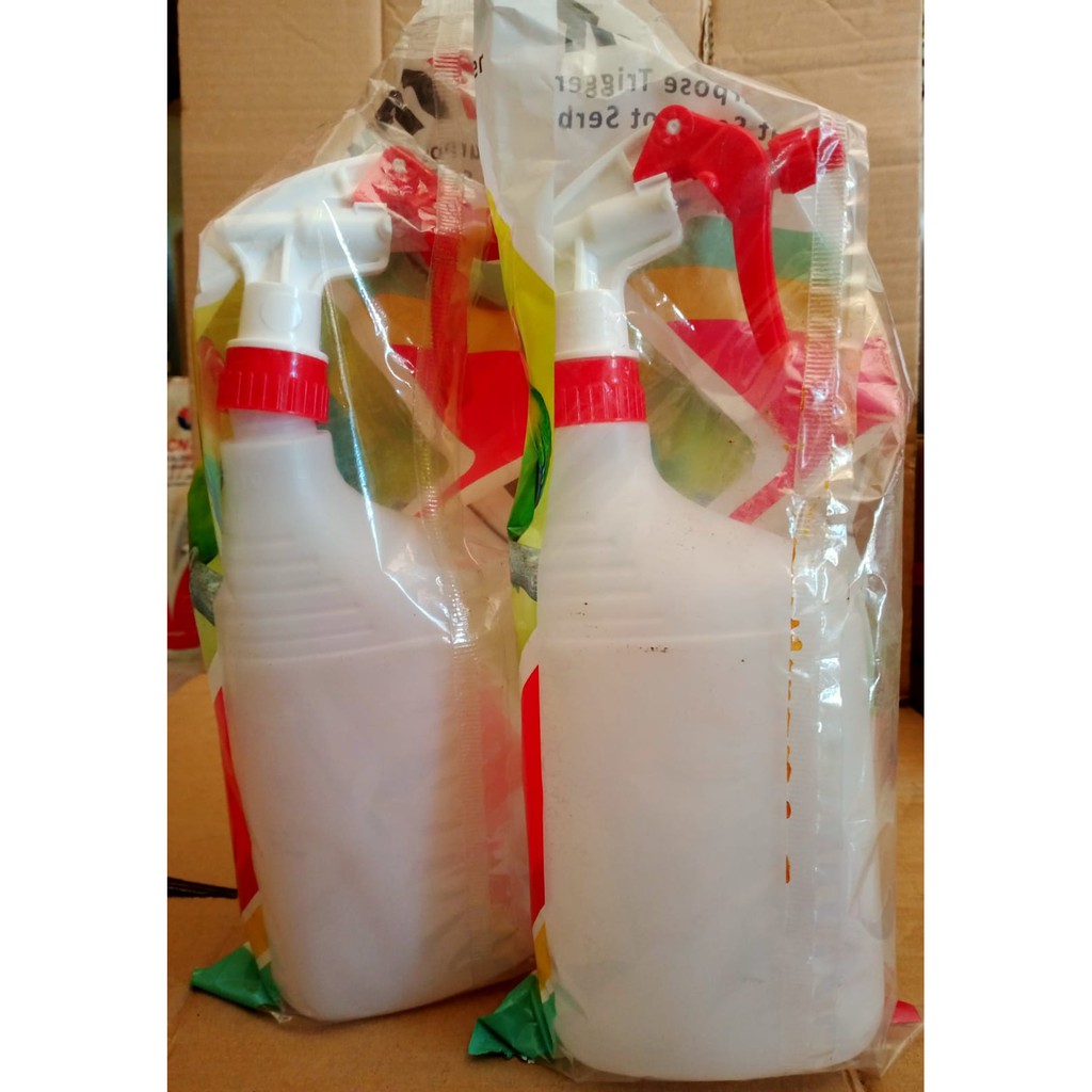 Jual Sprayer Botol Semprotan Jetspray 1 liter | Shopee Indonesia