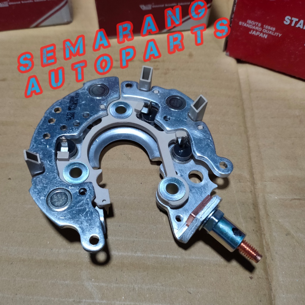 Jual RECTIFIER DIODA AVANZA INNOVA BENSIN APV TERIOS RUSH YARIS ...