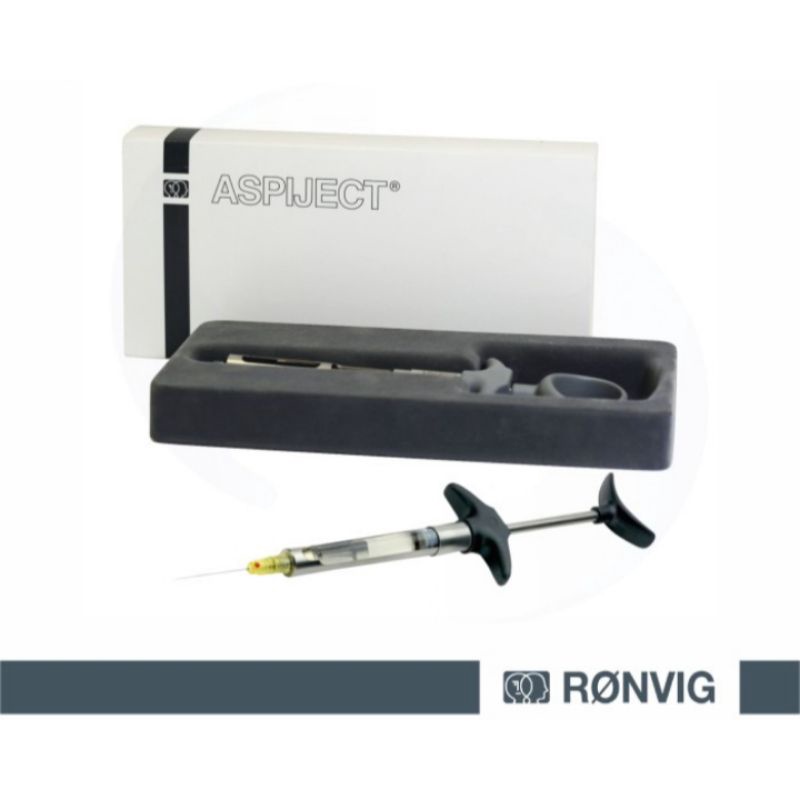 Jual Aspiject Ronvig ORI | Shopee Indonesia