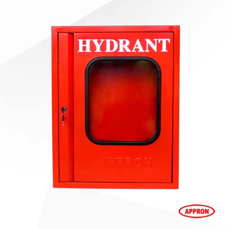 Jual APPRON Fire Hydrant Box Indoor Type A1 | Shopee Indonesia