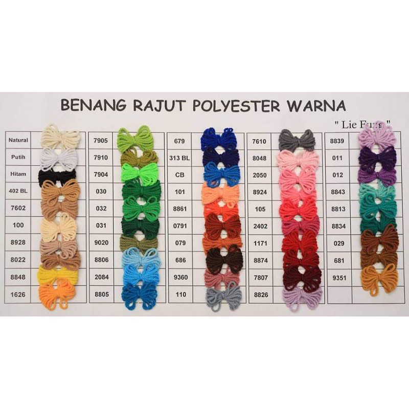 Jual polycherry / polythick | Shopee Indonesia