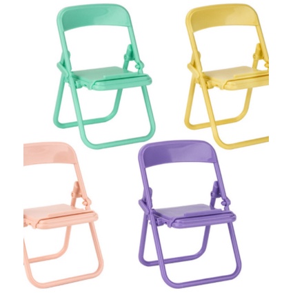 Jual STAND HOLDER HP MACARON MODEL KURSI / KURSI HP MACARON / KURSI HP ...