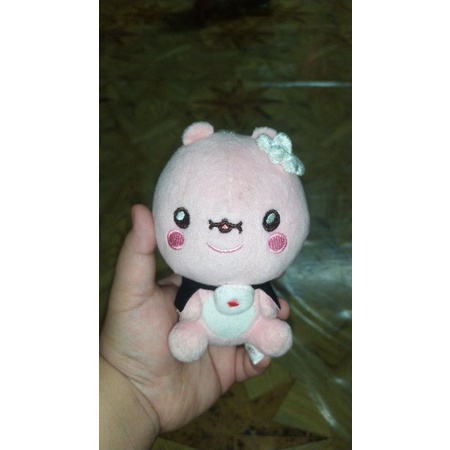 Jual mingom (booked) | Shopee Indonesia