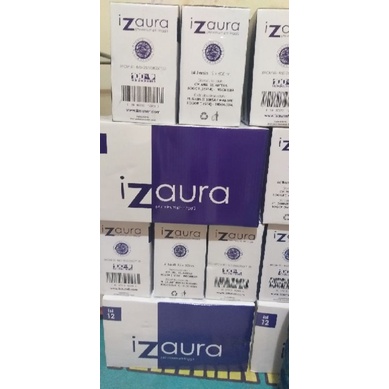 Jual izaura | Shopee Indonesia