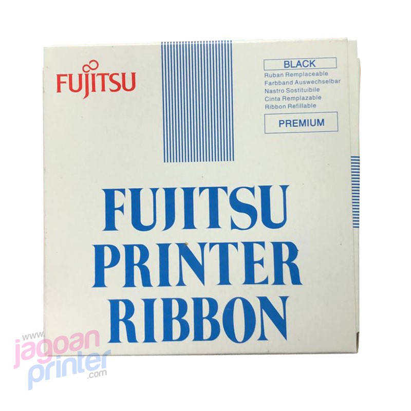 Jual Fujitsu Printer DL-3850 Ribbon | Shopee Indonesia