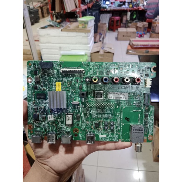 Jual SAMSUNG UA32H4100 UA32 4100 MAINBOARD MB MOTHERBOARD MESIN TV LED | Shopee Indonesia