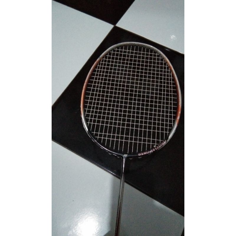 Jual raket yonex muscle power 33 original japan raket badminton ...