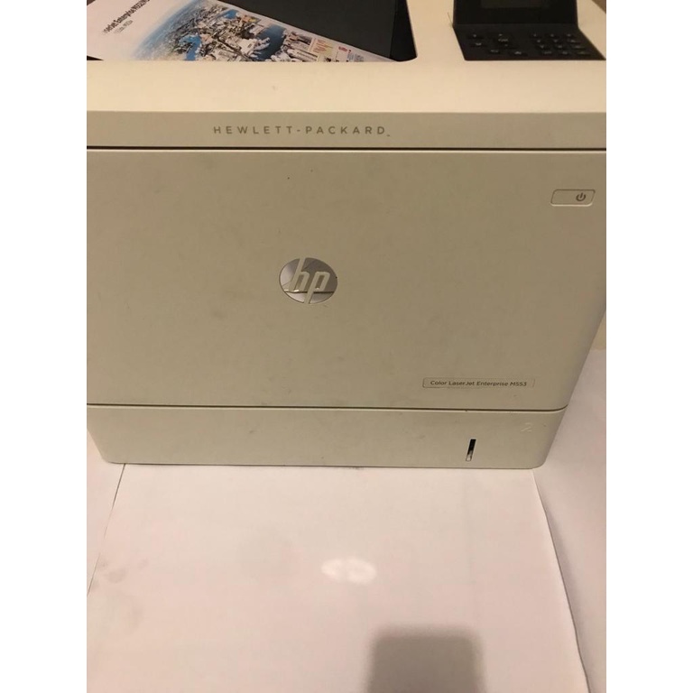 Jual Printer Hp Laserjet Enterprise M553 | Shopee Indonesia
