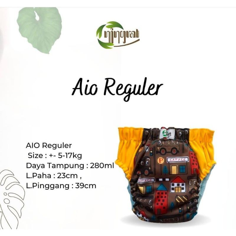 Jual aio reguler dan jumbo | Shopee Indonesia Jual aio reguler dan jumbo | Shopee Indonesia