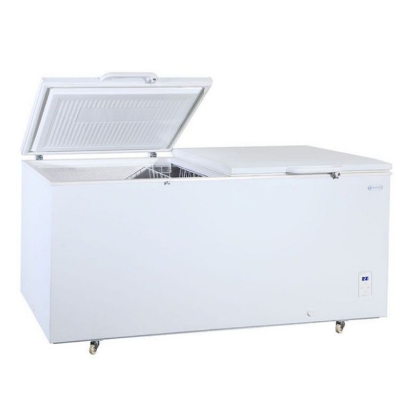 Jual CHEST FREEZER SANSIO 618 CF LITER | Shopee Indonesia