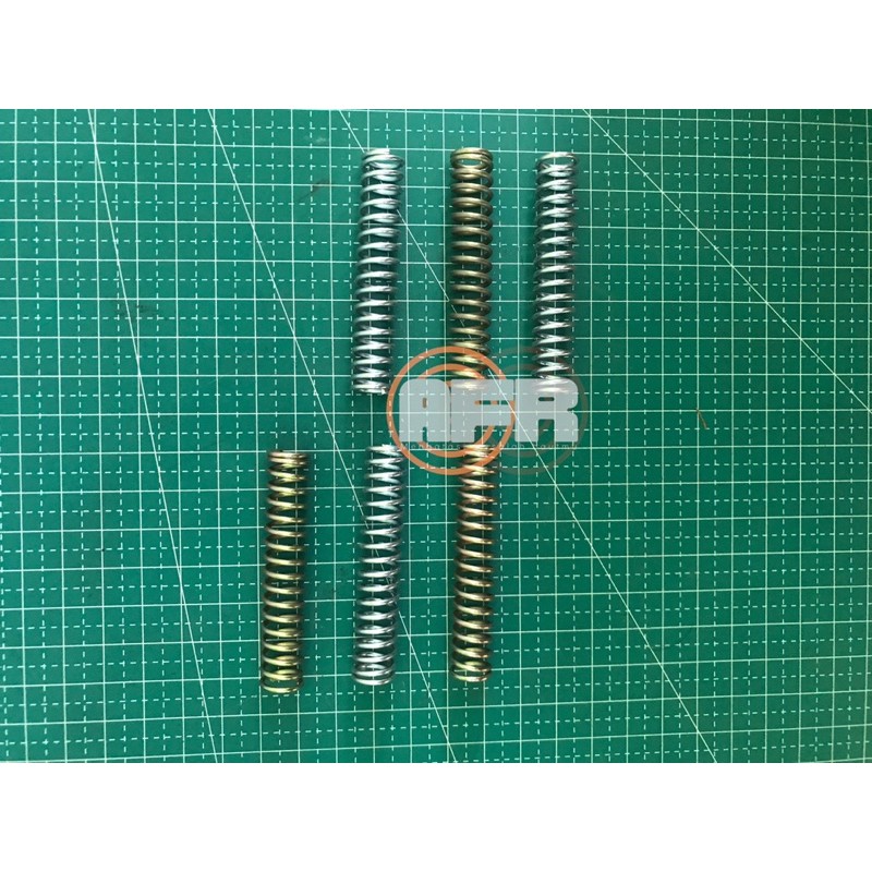 Jual PER TIANG REM BELAKANG HONDA VARIO/ BEAT | Shopee Indonesia