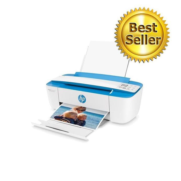 Jual HP DESKJET INK ADVANTAGE 3775 ALL-IN-ONE PRINTER (WIRELESS ...