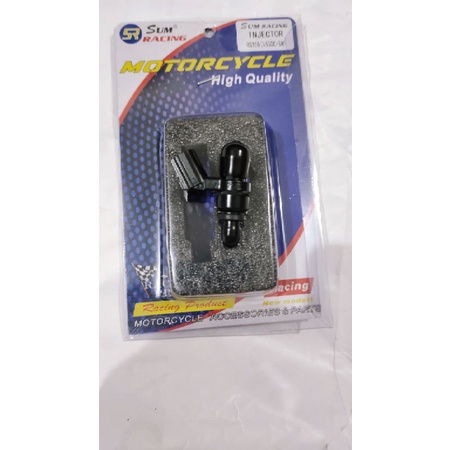 Jual Injector / Injektor Honda Sonic 150r, CB150R LED, Supra GTR, CBR ...