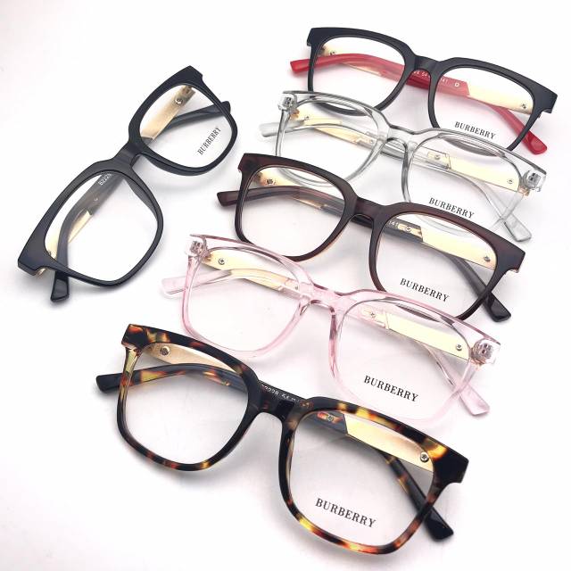Jual FRAME KACAMATA BEST SELLER ( BURBERRY 2228 ) | Shopee Indonesia