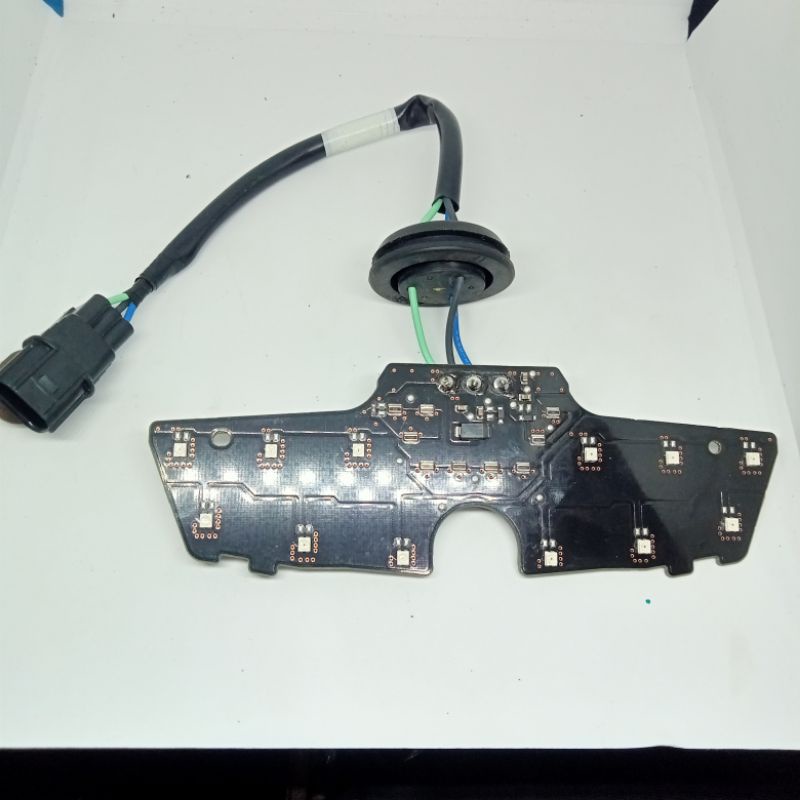 Jual CONNECTOR CABLE VCB PCB STOP LAMP HONDA VARIO 125 150 ORI ...