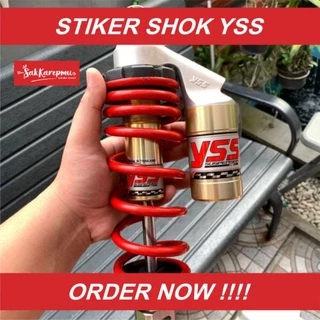 Jual stiker yss Harga Terbaik & Termurah Juni 2024 | Shopee Indonesia