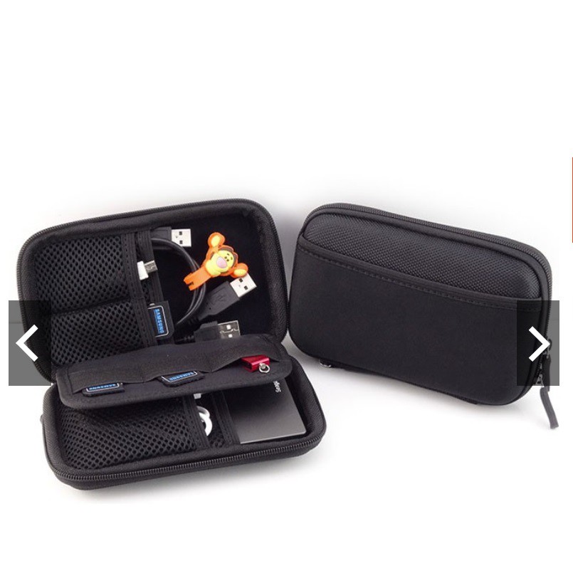 Jual Case For Flashdisk SSD Cable Hardisk | Shopee Indonesia
