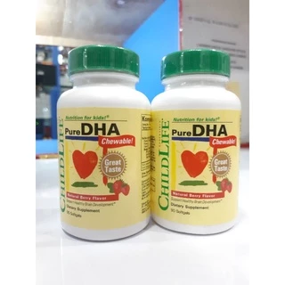 Jual childlife pure dha Harga Terbaik & Termurah Februari 2026 | Shopee ...