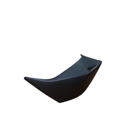 Jual Spoiler Helm Zeus ZS-613C | Shopee Indonesia