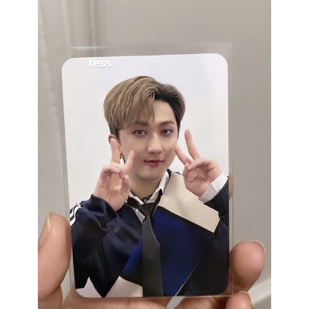 Jual Stray Kids Changbin Oddinary Shopee Soundwave | Shopee Indonesia