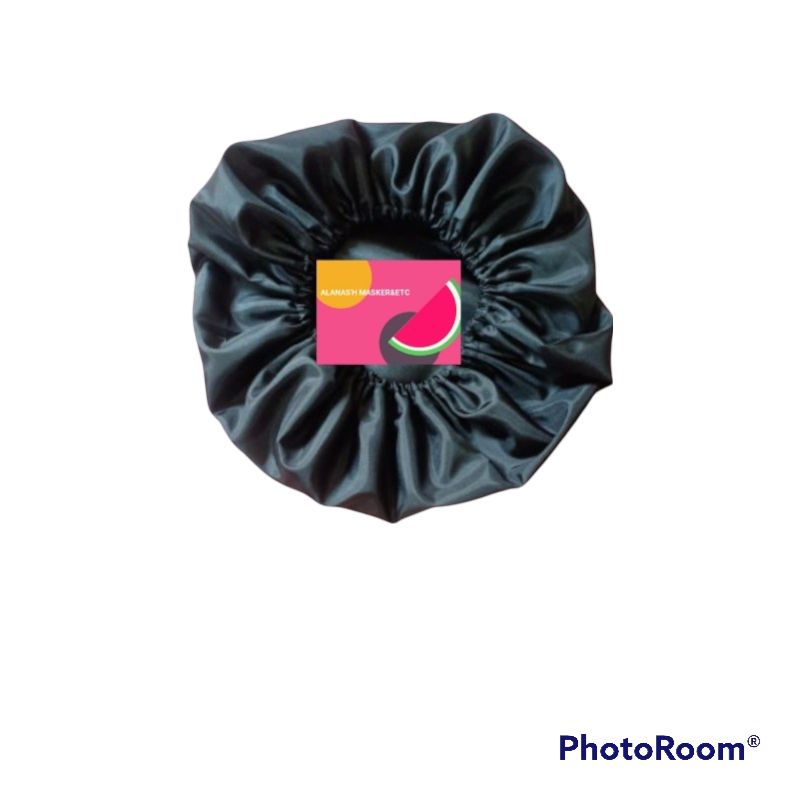 Jual Hair net/topi lab bahan kain peless | Shopee Indonesia