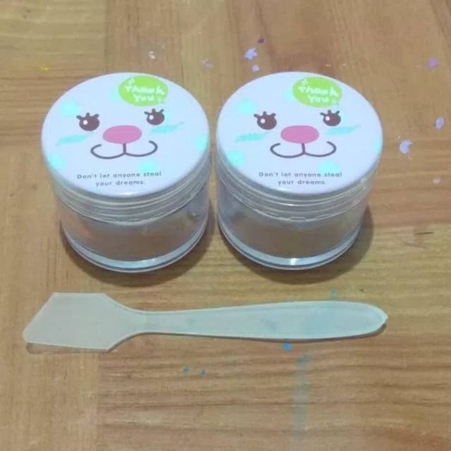 Jual Tempat cream kosong 10gram | Shopee Indonesia
