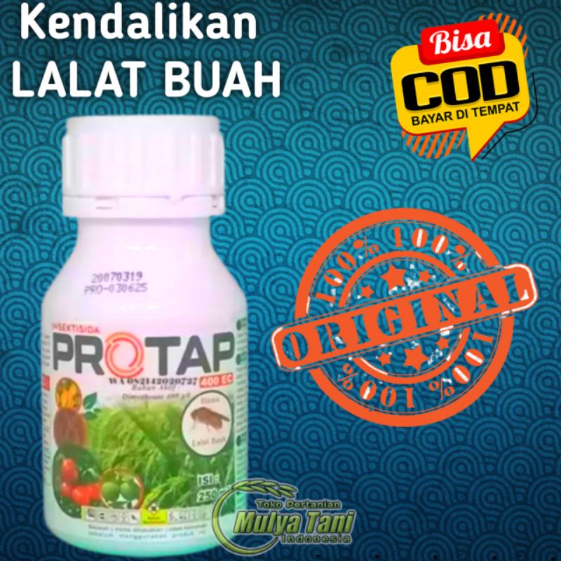 Jual Insektisida Protap 250 ml | Shopee Indonesia