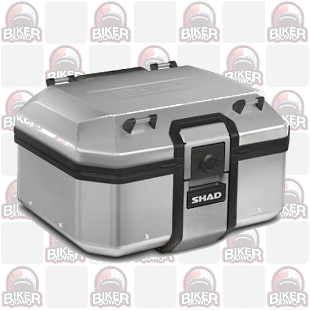 Jual Sidebox Shad Honda Rebel 500 Box Shad SH23 - SH36 - SH35 Side ...