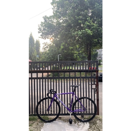 Jual fixie alphalab satantrax | Shopee Indonesia