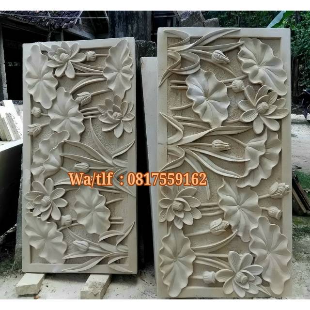 Jual RELIEF BATU ALAM | Shopee Indonesia