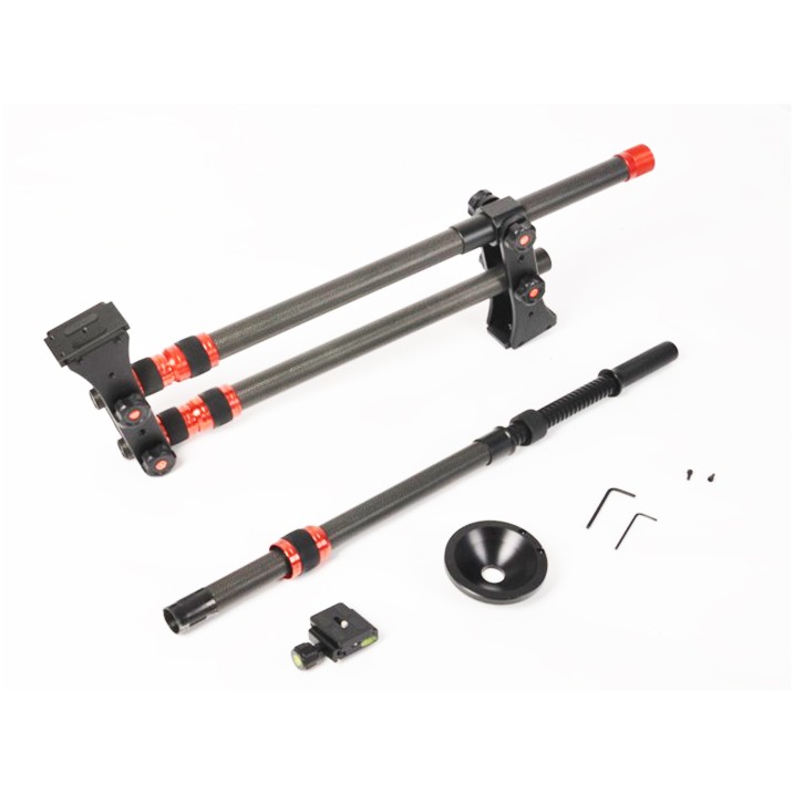 Jual Leadwin Portable Video DSLR Mini Jib Crane | Shopee Indonesia