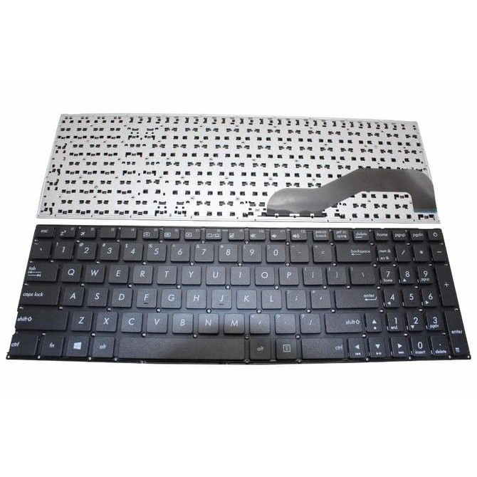 Jual KEYBOARD LAPTOP ASUS X540 X544 X540L X540LA X540LJ X540S X540SA ...